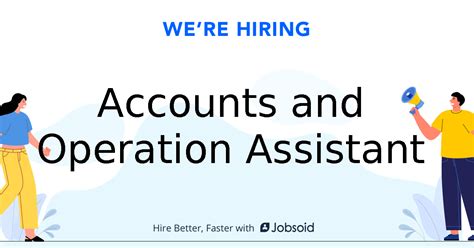 Accounts And Operation Assistant Mrinq Technologies Spintly