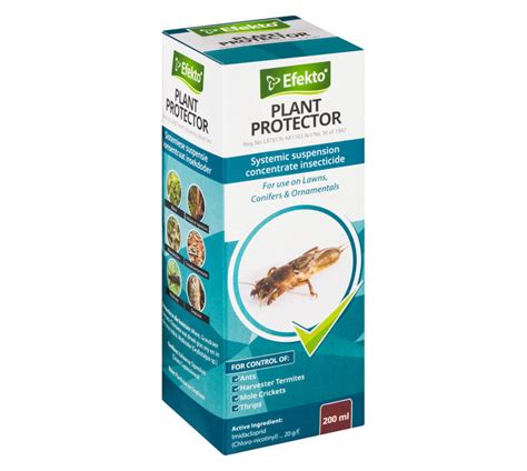 Efekto Plant Protector 200ml