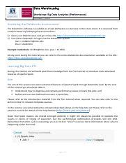 Advanced Apache Spark Performance In Databricks Workshop Course Hero