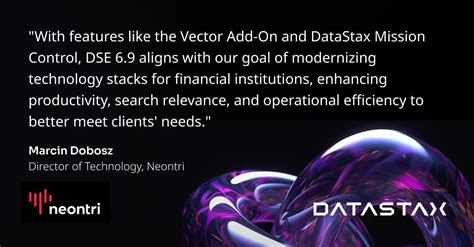 Sultan Miah On Linkedin Datastax