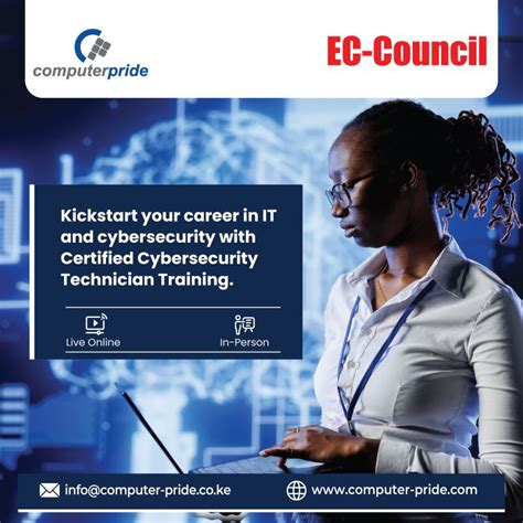 Computer Pride On Linkedin Computerpride Mombasa Nairobi Certifications Cybersecuritycourses…