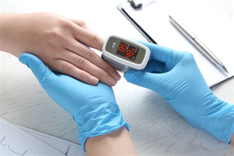 What S A Normal Blood Oxygen Level How To Test And Treat Low Levels Biostrap
