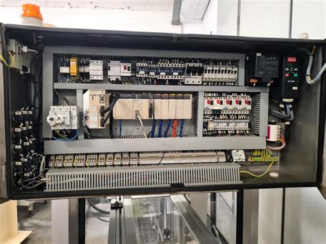 Nortan Mod Nortan 50 Sleeve Wrapper Used Used Machines Exapro