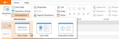 Intro Slide