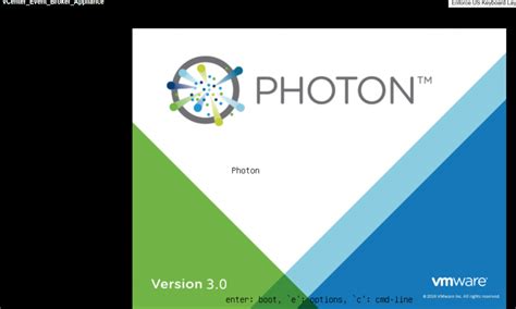 VMware Event Broker Appliance Part X Building The Appliance OVA From Source Code