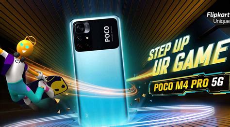 Poco Diwali Offer From September Massive Price Cut On Poco X Pro G Poco M Pro G