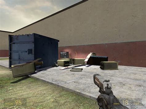 Source Sandbox V1 5 BIG UPDATE File ModDB