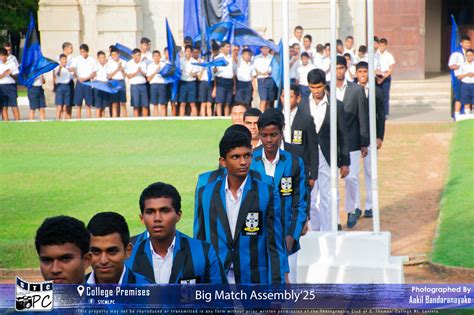 Phot Photographic Club Sthomas College Mount Lavinia