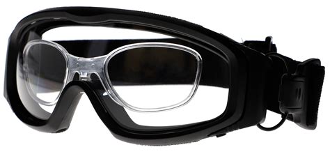 Prescription Safety Glasses Shieldmax Prescription Ansi Z87 1 Safety