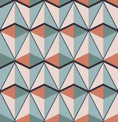 Prism Pattern Vector Art Icons And Graphics For Free Download