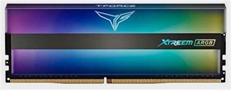 Team Xtreem 8g Ddr4 3600mhz Rgb Pc Price From Hankerz In Egypt Yaoota