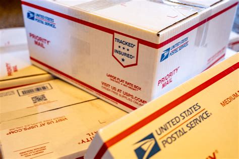 Us Postal Service Selects Veritas For Data Modernization Compliance Efforts