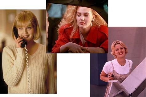 Drew Barrymore 90s Movies Miss You Already 2015 Imdb