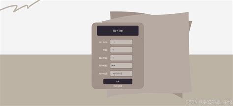 Springboot毕设 社区团购系统 程序论文 Csdn博客