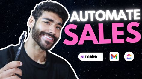 Crm Automations And How To Build A Scalable Sales System Youtube