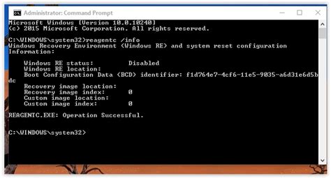 Recovery Disk Not Working Windows Forums