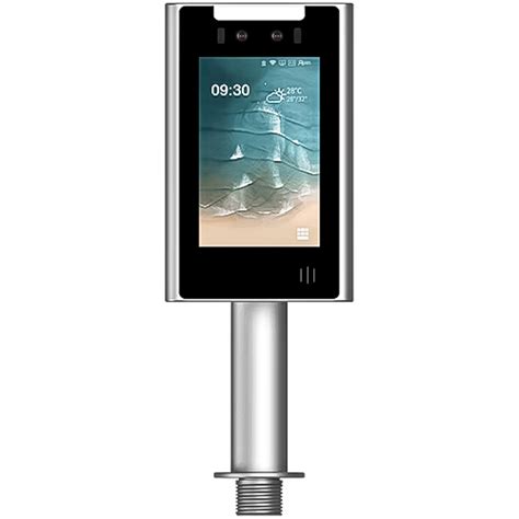 Wifi Face Recognition Reader Biometric Device Face Recognition Attendance System Access Control