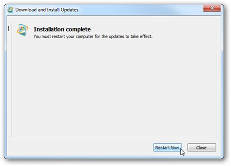 Installing The Updated XP Mode Which Requires No Hardware Virtualization
