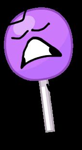 Lollipop Battle For Dream Island Wiki Fandom