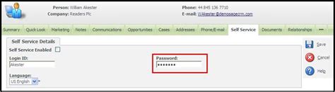 Set Field Text Type To Password On CRM Screen At Run Time Sage CRM Tips Tricks And Components