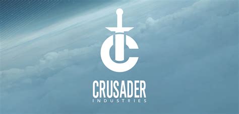 Crusader Industries Starcitizen In Ukraine