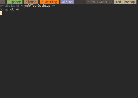 Github Determinanttmux Colortag A Plug And Play Minimal Tmux