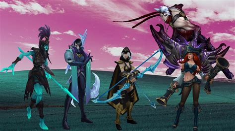 Sivir Matchups For League Of Legends Lol By Sivirbelforoxo Tacter