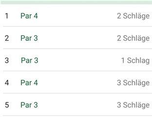 Golf Putts are not transfered from fenix pro to Garmin Golf App fēnix Series Wearables