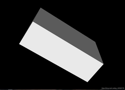 Python数据可视化 Tvtk库的使用 Csdn博客