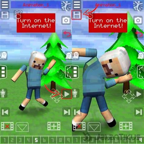 Detail Cara Membuat Gambar Animasi Koleksi Nomer 53