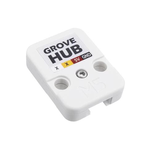 M5Stack 1 Zu 3 HUB Unit Bastelgarage Elektronik Online Shop