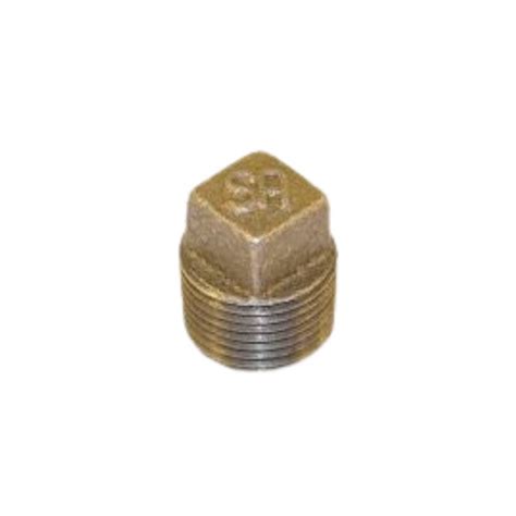 Fireye 35 202 3 8 Npt Plug Snook And Aderton Hvac Supply