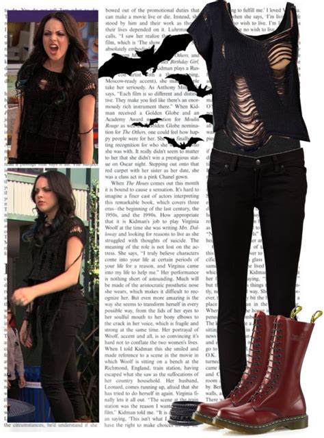Dress Like Jade Casual Halloween Outfits Teenage Fashion Outfits