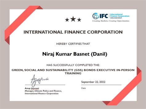 Niraj Basnet Danil On Linkedin Banking Training Nabilbank Togetherahead Sustainablebanking