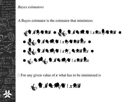 Ppt Statistical Decision Theory Bayes Theorem For Discrete Events
