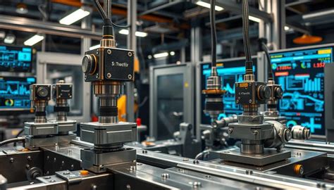 Custom 3 Axis Force Sensor Solutions For Industry