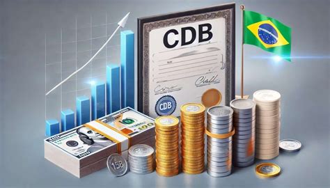 Qual O Melhor Cdb Para Investir Dicas Para Escolher