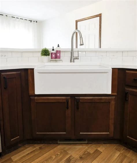 Fireclay Farmhouse Sink Review Everything You Need To Know