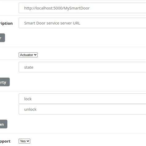 openapi thing description editor download scientific diagram