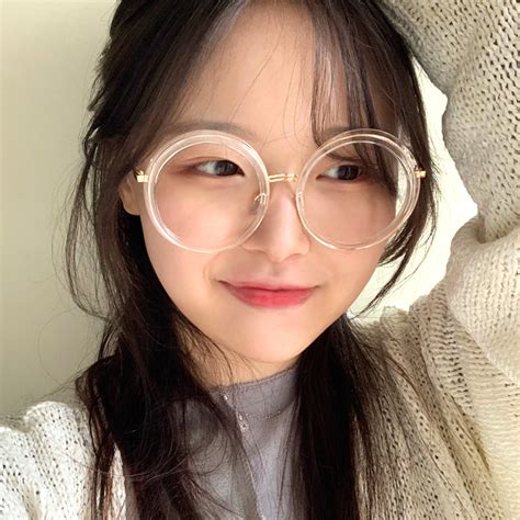 [당일출고]gka 0084 남자 여자 빅 오버사이즈 콤비 금테 동글이 뿔테 투명 안경테 에이블리