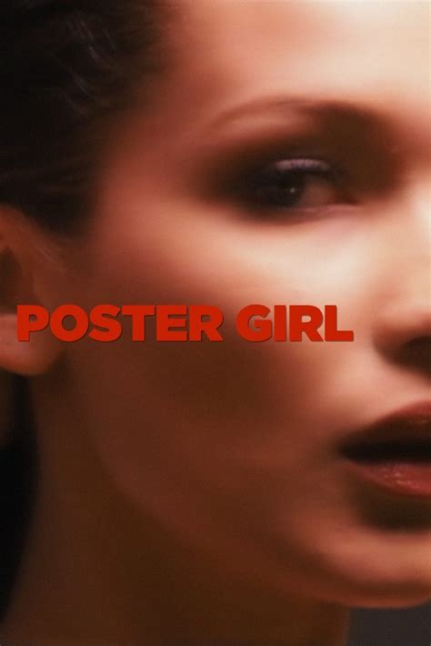 Poster Girl Posters — The Movie Database Tmdb