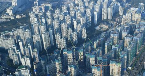 4월 전국 아파트 입주 물량 반토막…1 4만 세대 그쳐