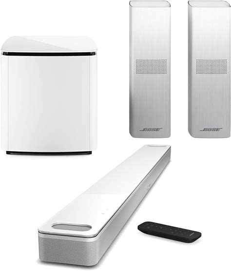 Bass Module 700 Review Top Soundbar Reviews And Recommendations