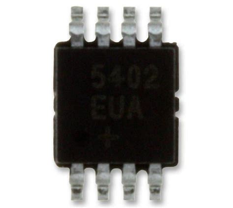 Someones In A Makro Analog Devices Max4080saua Current Sense