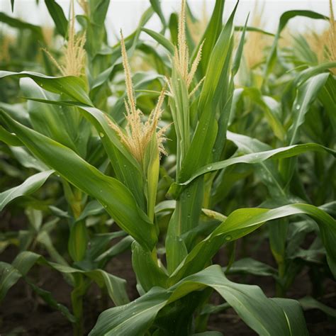 How To Grow Popcorn How To Grow Everything