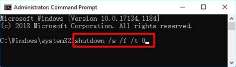 Windows Is Not Shutting Down Here S How To Fix It EaseUS