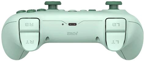 Customer Reviews 8bitdo Ultimate C 24g Wireless Controller Field