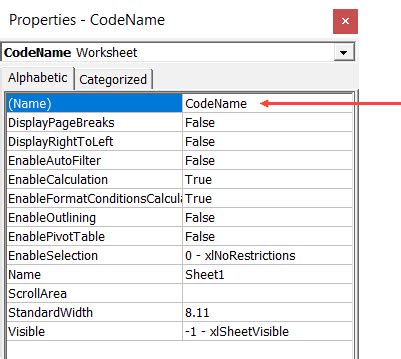 Working With Worksheets Using Excel VBA Explained With Examples