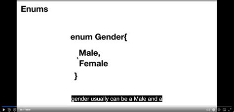 Umm Maybe Not The Best Example For Enums Dont Tell Corporate R Programmerhumor