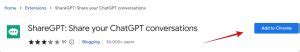 How To Save And Export ChatGPT Conversations TechWiser